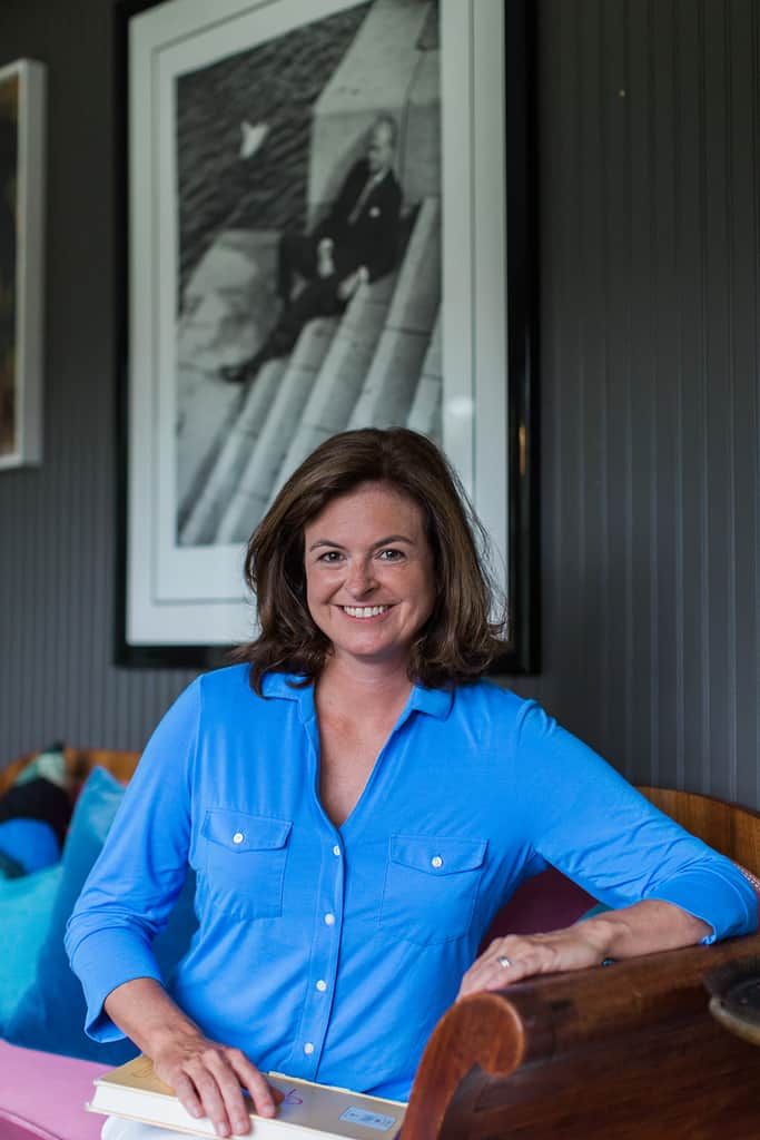 About - Carrie Doyle